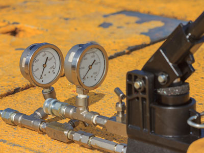 Ichthys LNG Project CCPP – CH2MHill/UGL – Process Chemicals